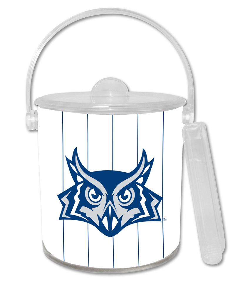 IB4610-Rice University Ice Bucket – Marye_Kelley
